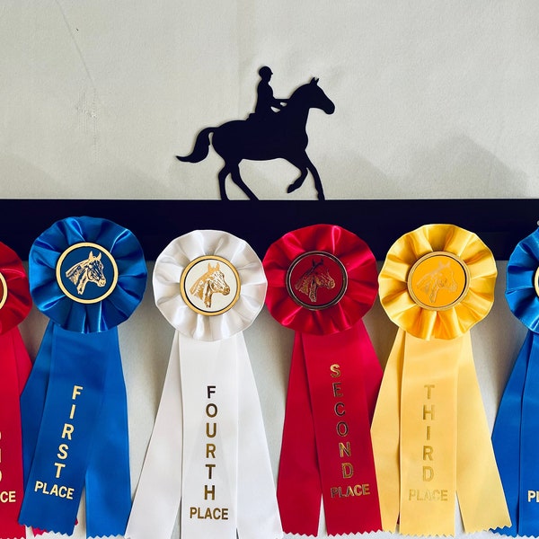 Ribbon Display - Etsy
