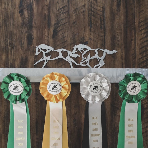 Horse Metal Art - Etsy