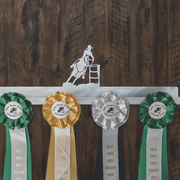 Barrel Racing Awards - Etsy