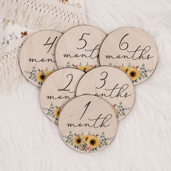 Sunflower Photo Prop - Etsy