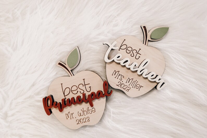 Teacher Appreciation Gift End of Year Gift Idea Teacher Gift - Etsy