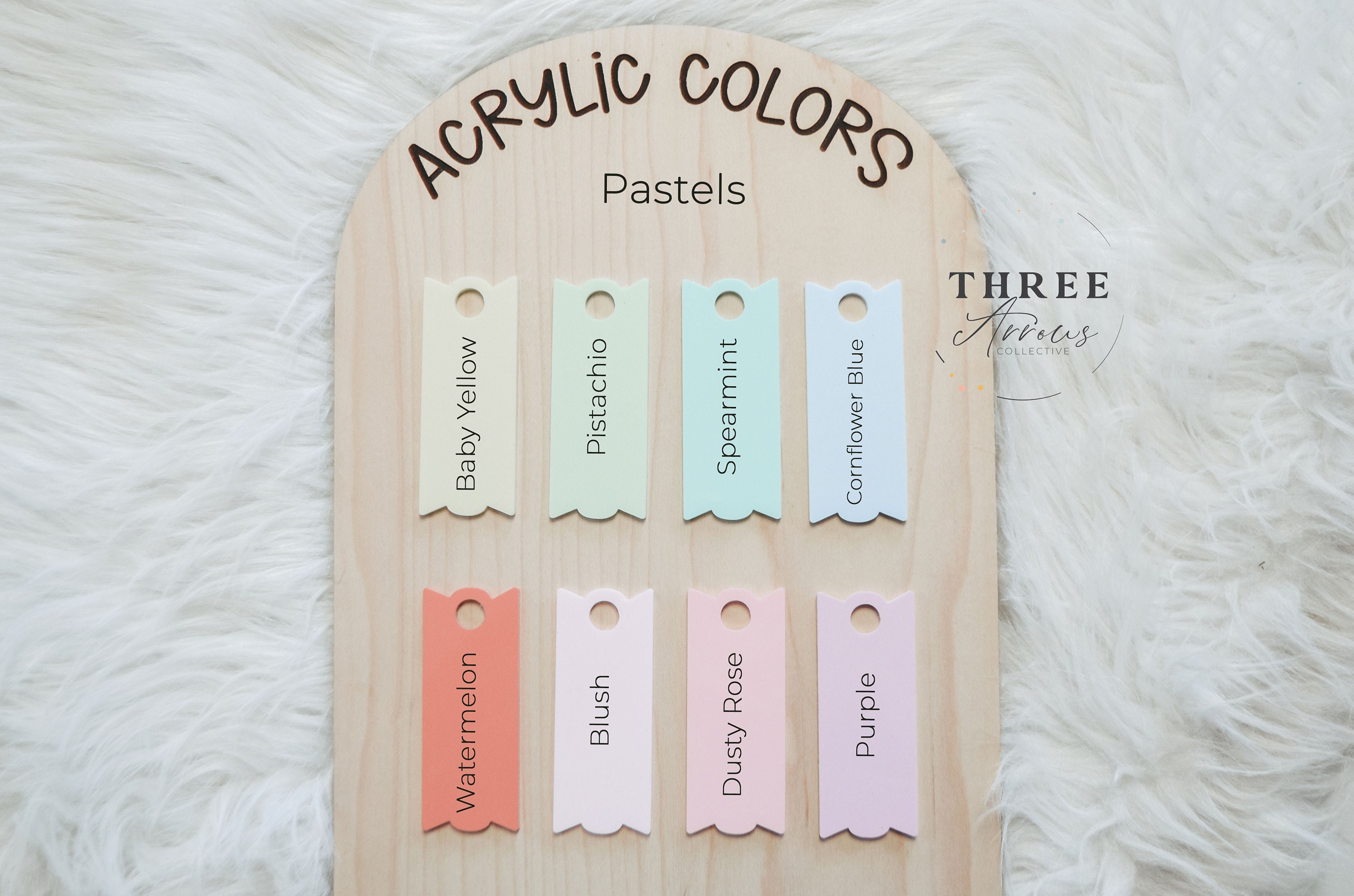 Hydro Flask Name Plate, Faux Pressed Flowers Tumbler Topper Tag ...