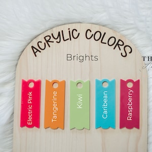 Coquette Bow Brumate Era Name Plate, Confetti Tumbler Topper Tag, 30 ...