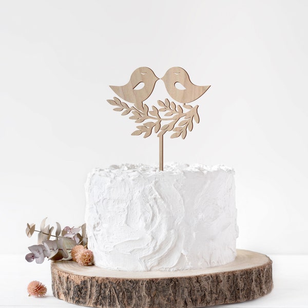 Custom Cake Topper - Etsy