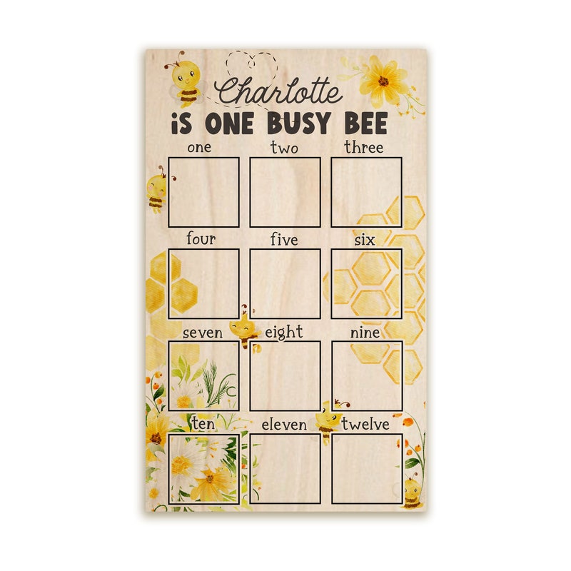 Busy Board Svg - Etsy