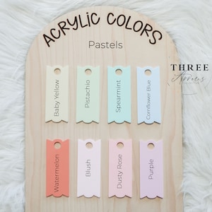 Coquette Bow Brumate Era Name Plate, Confetti Tumbler Topper Tag, 30 ...