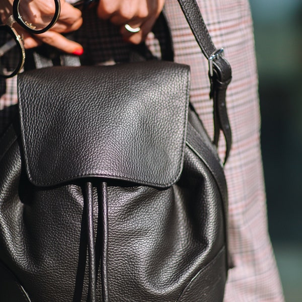 Designer Rucksack - Etsy