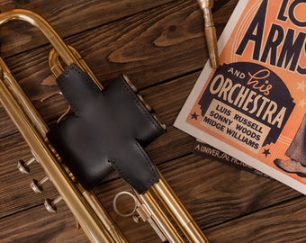 Trumpet Player Gift - Etsy