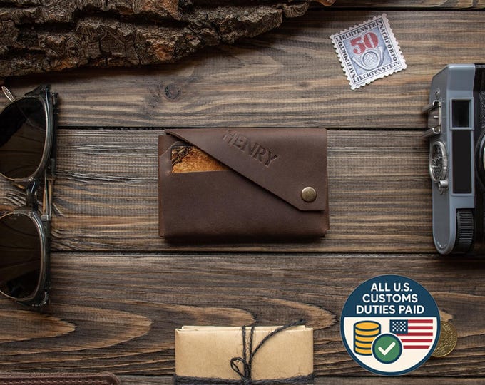 Wallets - Etsy