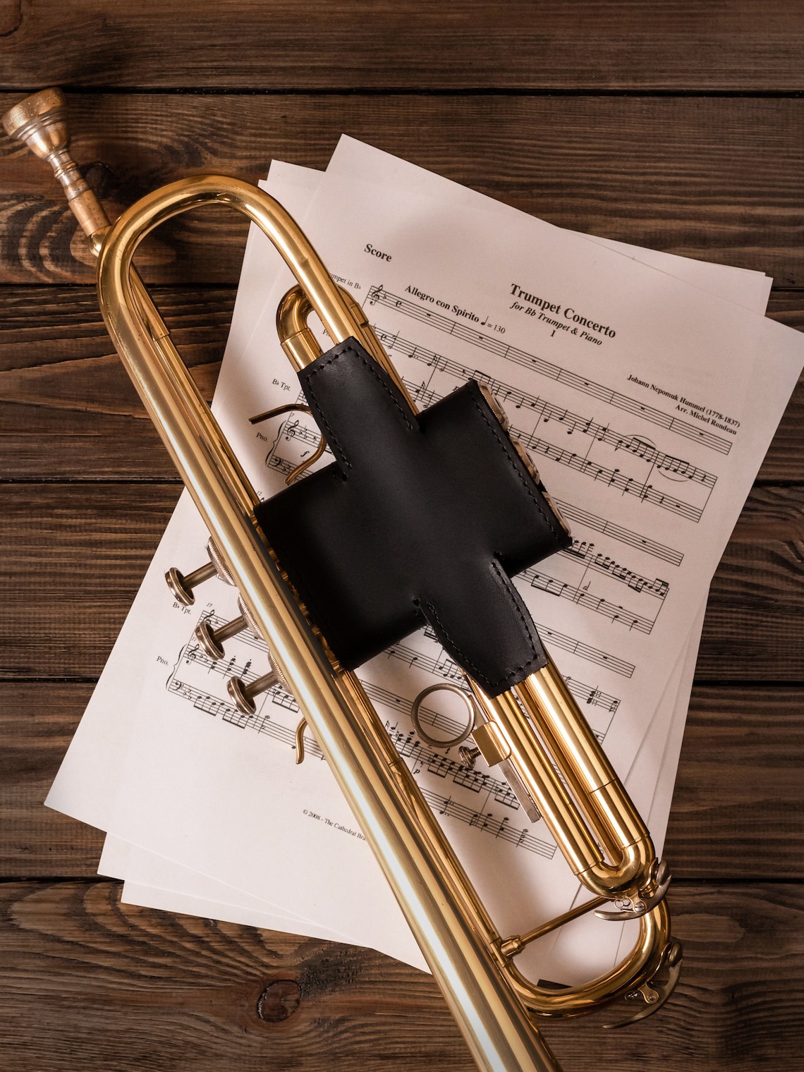 Customized Trumpet Valve Guard, Trumpet Valve Guard, Best Gift for ...