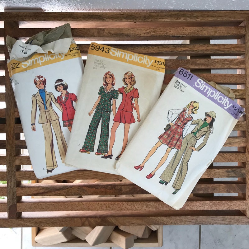 RosePettijohn - Etsy