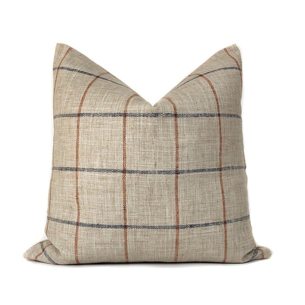 Rustic Pillows - Etsy