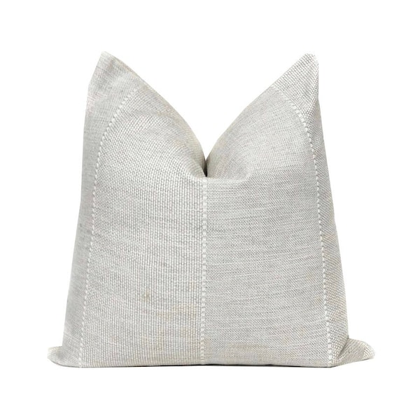 White Pillows - Etsy