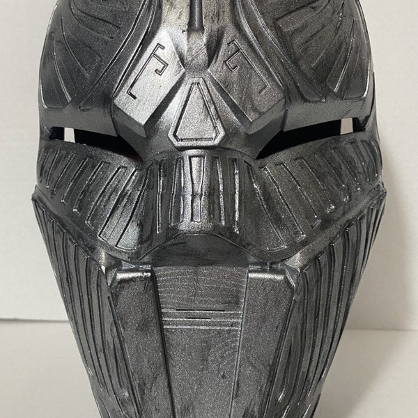 Sith Mask - Etsy