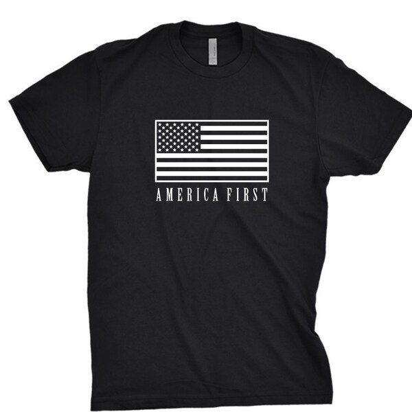 America First - Etsy