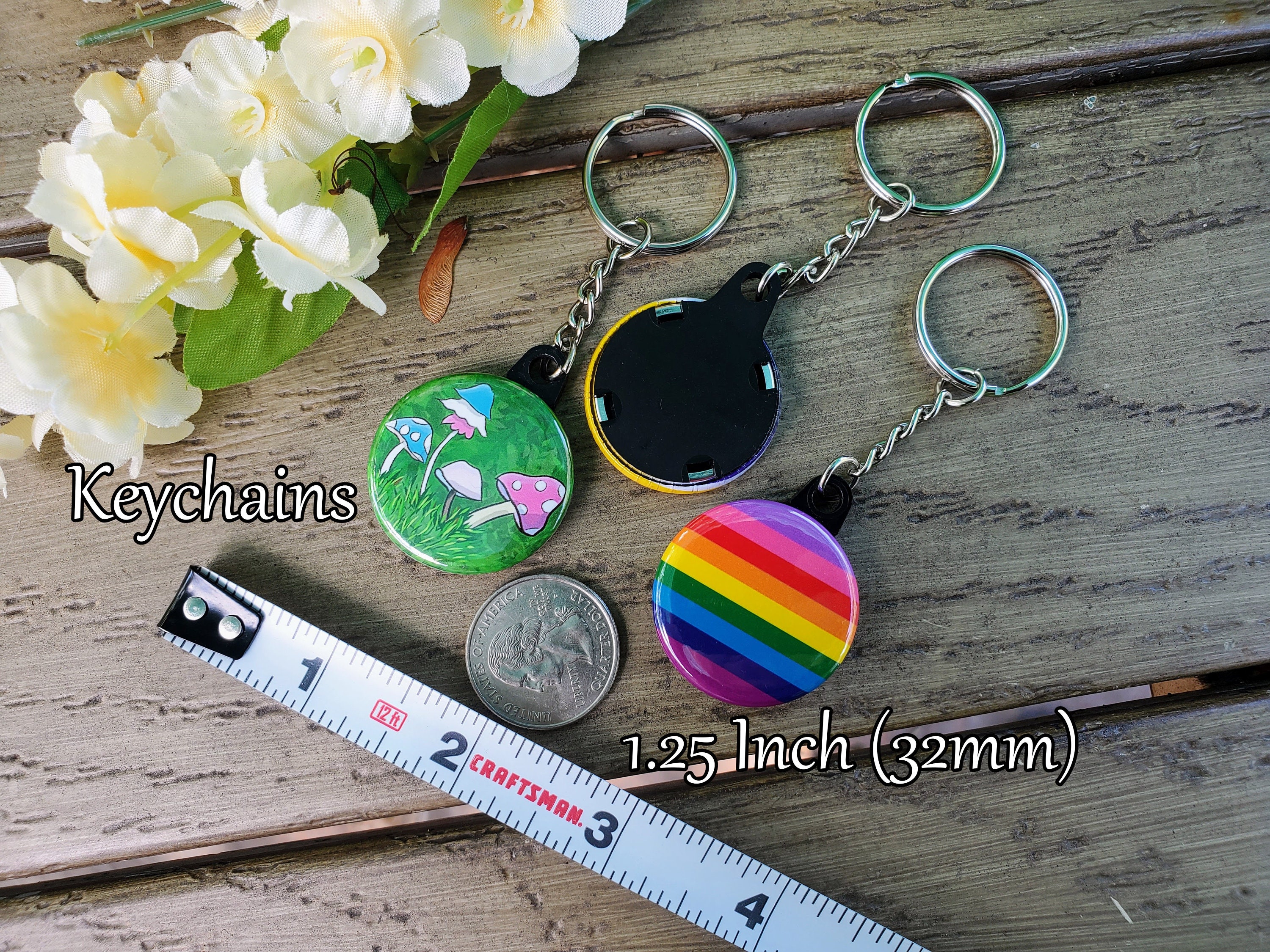 Libra-genders Pride Flags 1.25 Inch Accessories - Pins, Magnets ...
