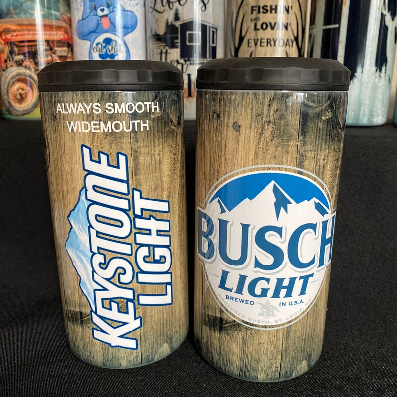 Keystone Light - Etsy