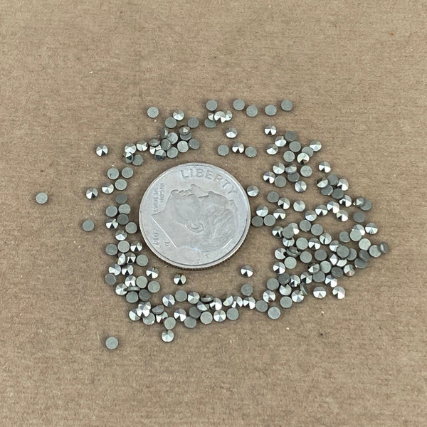 Small Flat Natural Stones - Etsy