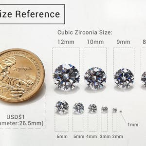 Special 4MM Perfect Color and Quality White Round Machine Cut - Etsy