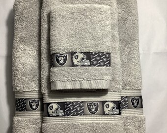 Oakland Raiders Fan | Etsy
