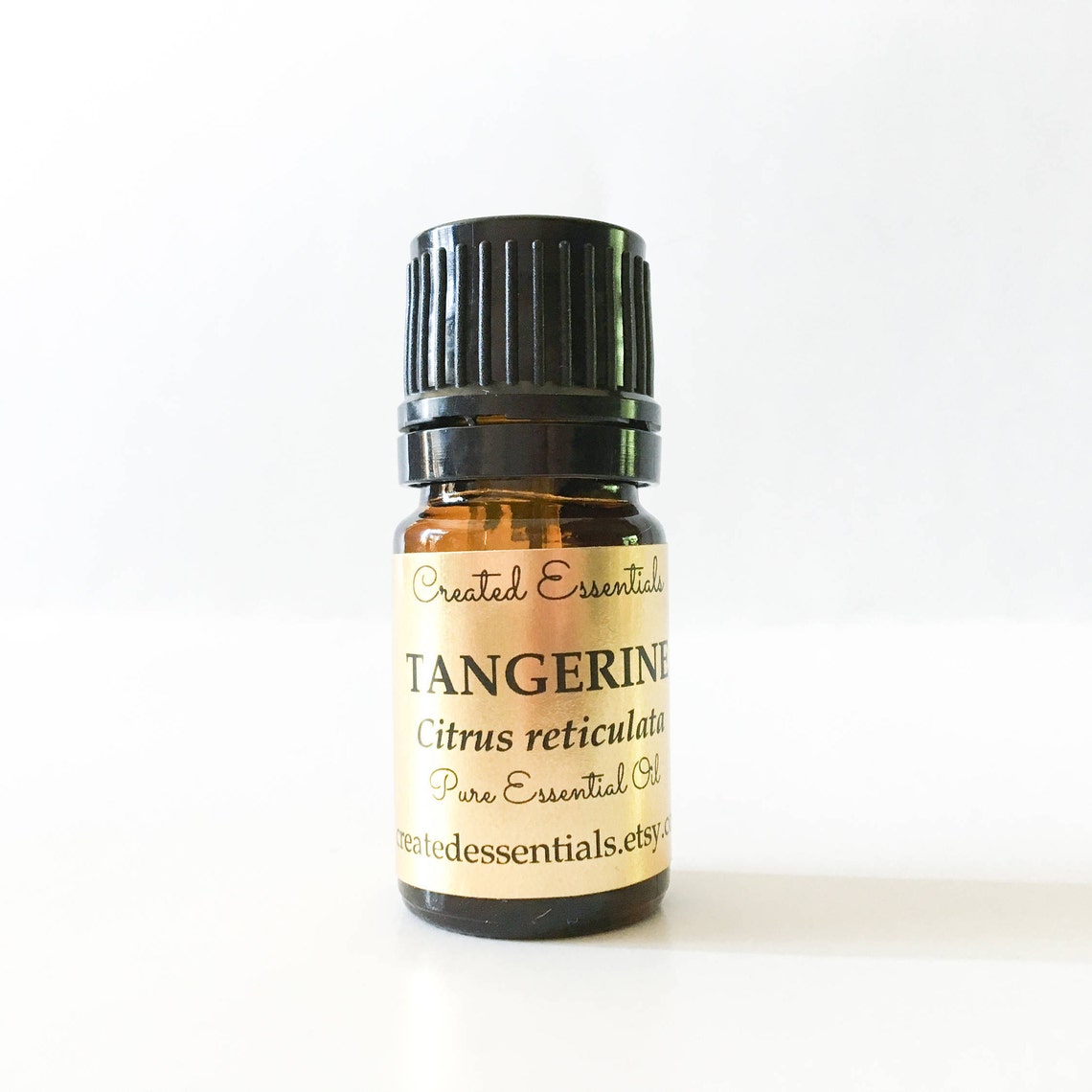 Tangerine Essential Oil Pure Therapeutic Tangerine Essential - Etsy