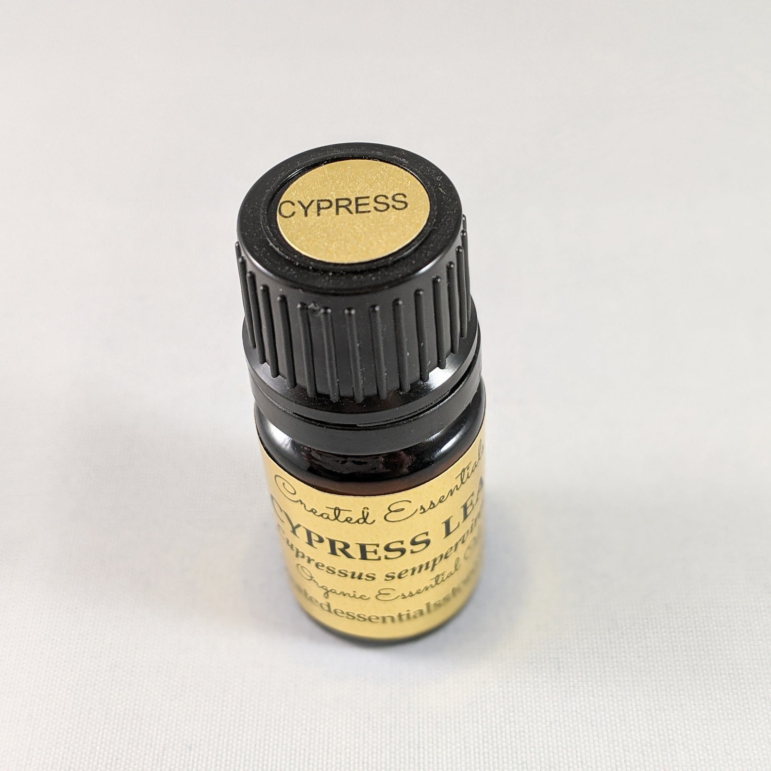 Cypress Essential Oil | Organic Essential Oil of Cypress Leaf | 100% ...
