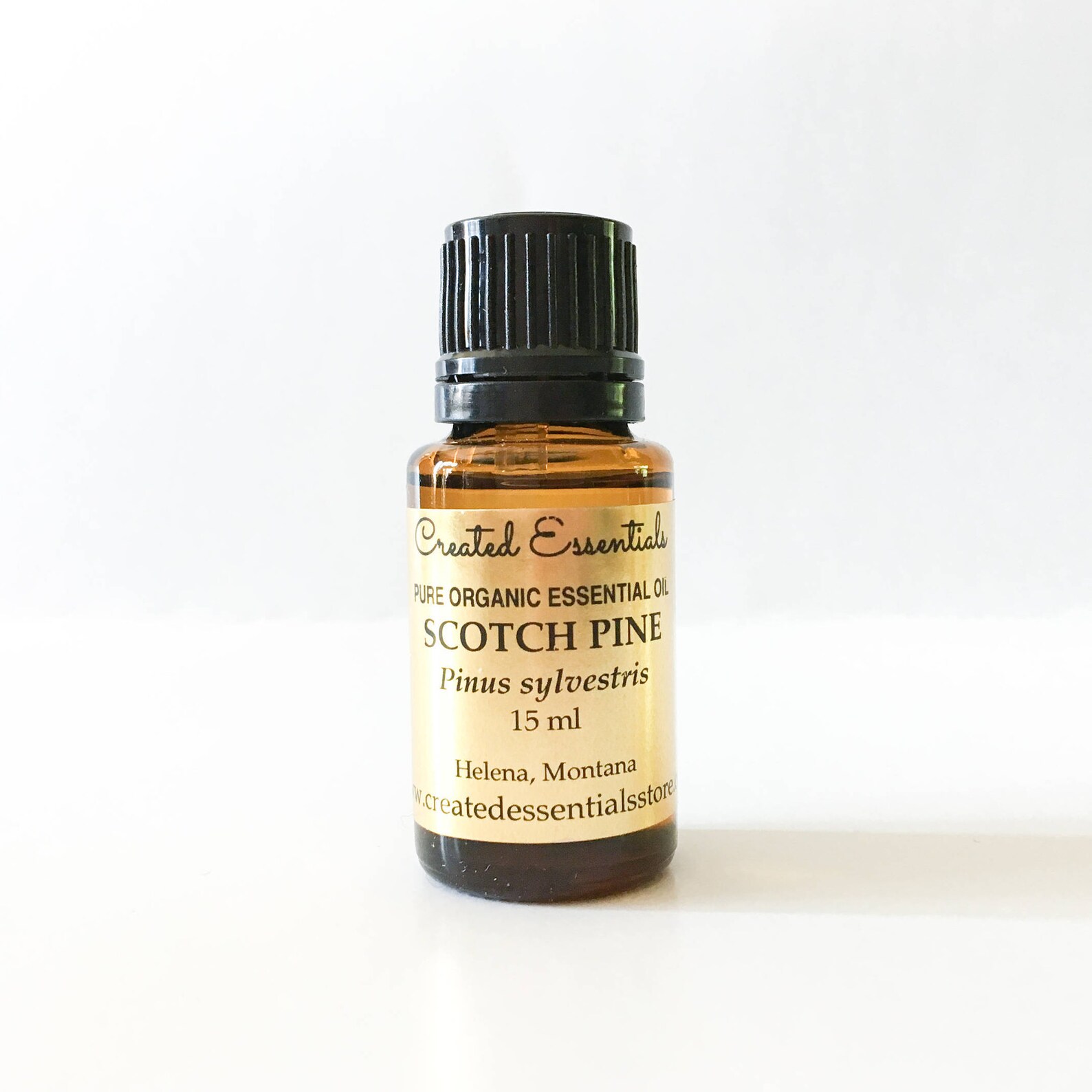 Scotch Pine Essential Oil | 100% Pure Essential Oil of Scotch Pine ...