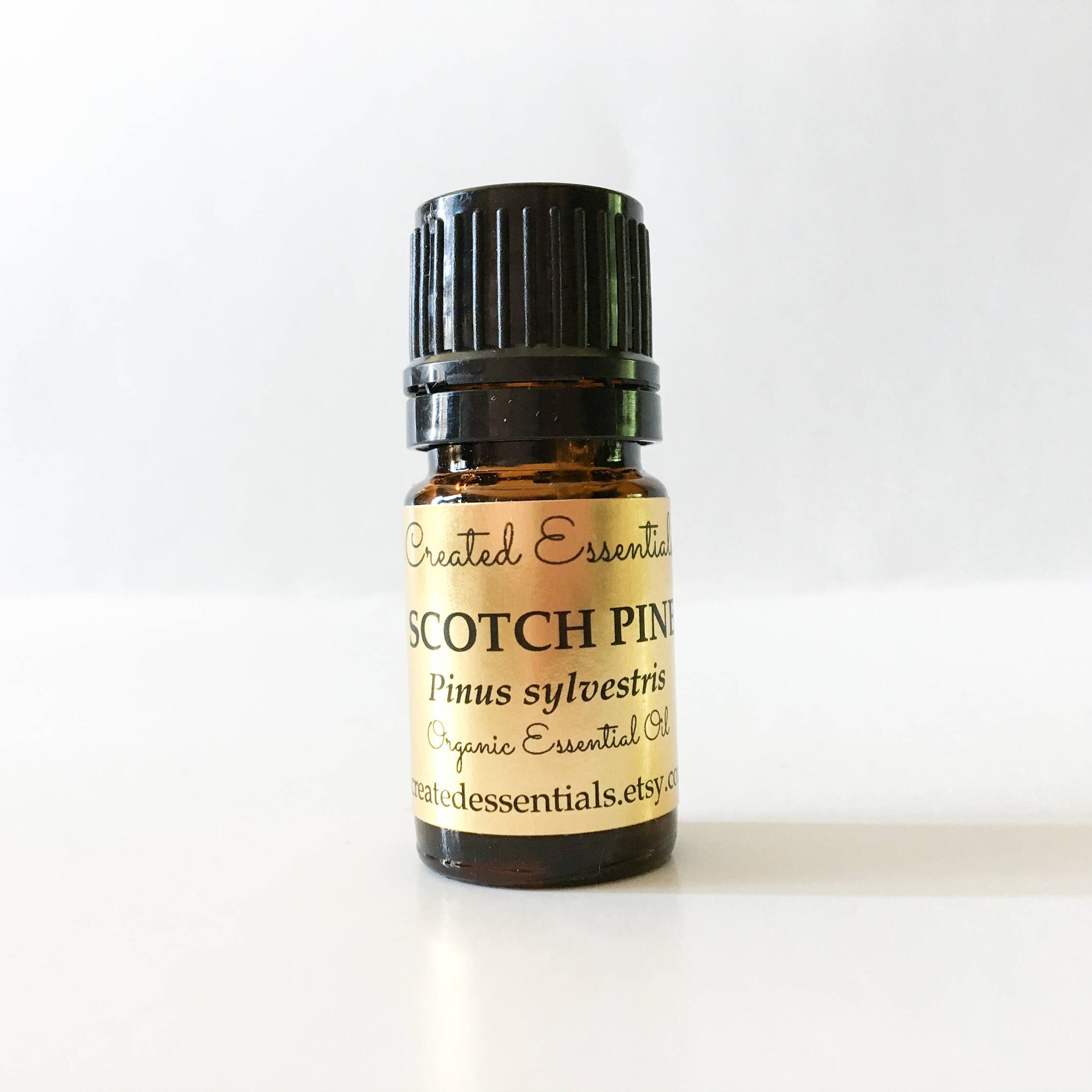Scotch Pine Essential Oil | 100% Pure Essential Oil of Scotch Pine ...