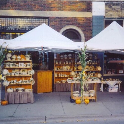 BorkPottery - Etsy
