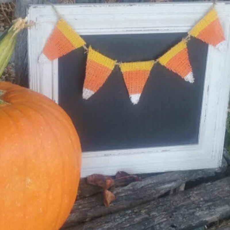 Halloween Banner - Etsy