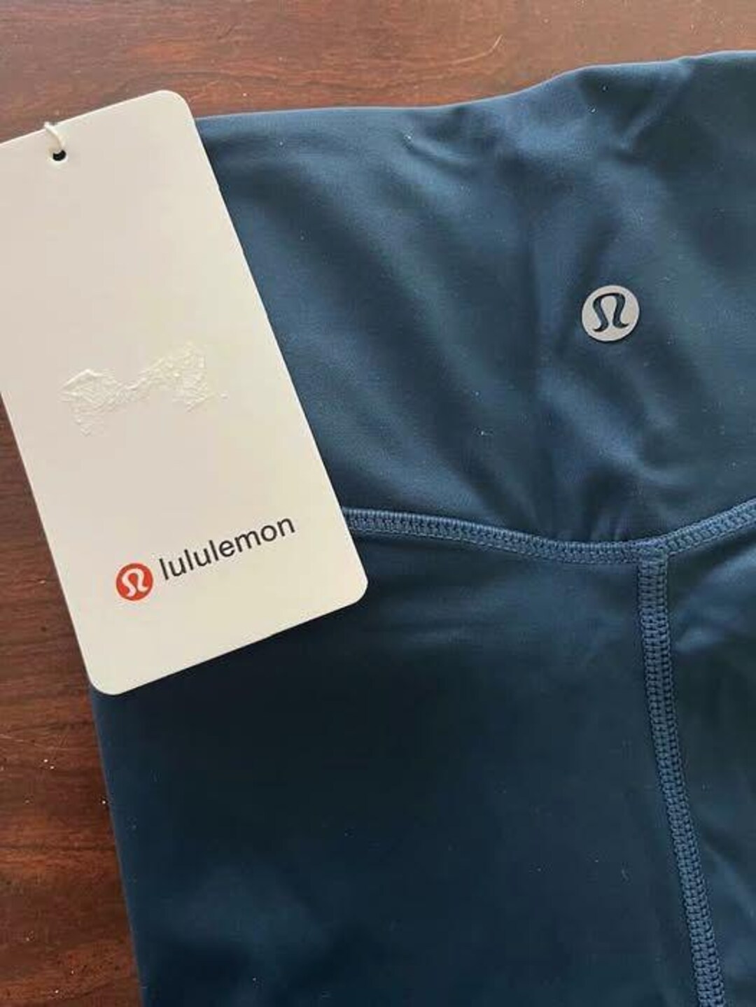 Lululemon Green Night Align Pant Yoga Sports Leggings High Rise 25" Size 12 - Etsy