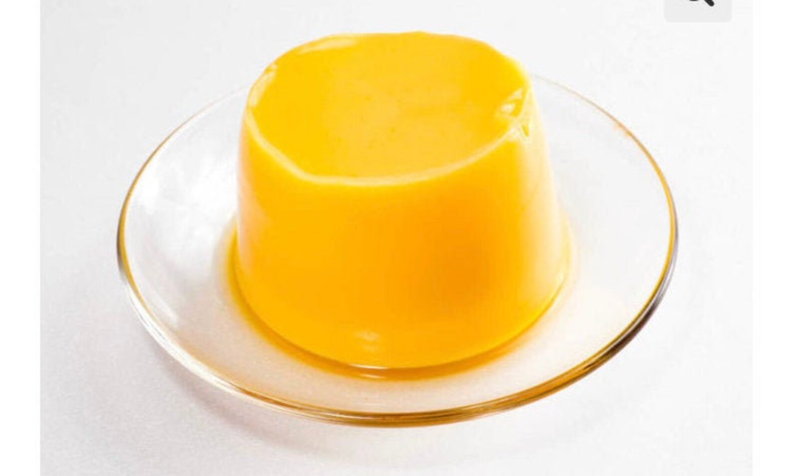 Premium MANGO Powder Mango PUDDING Mix Boba Bubble Tea Tapioca - Etsy