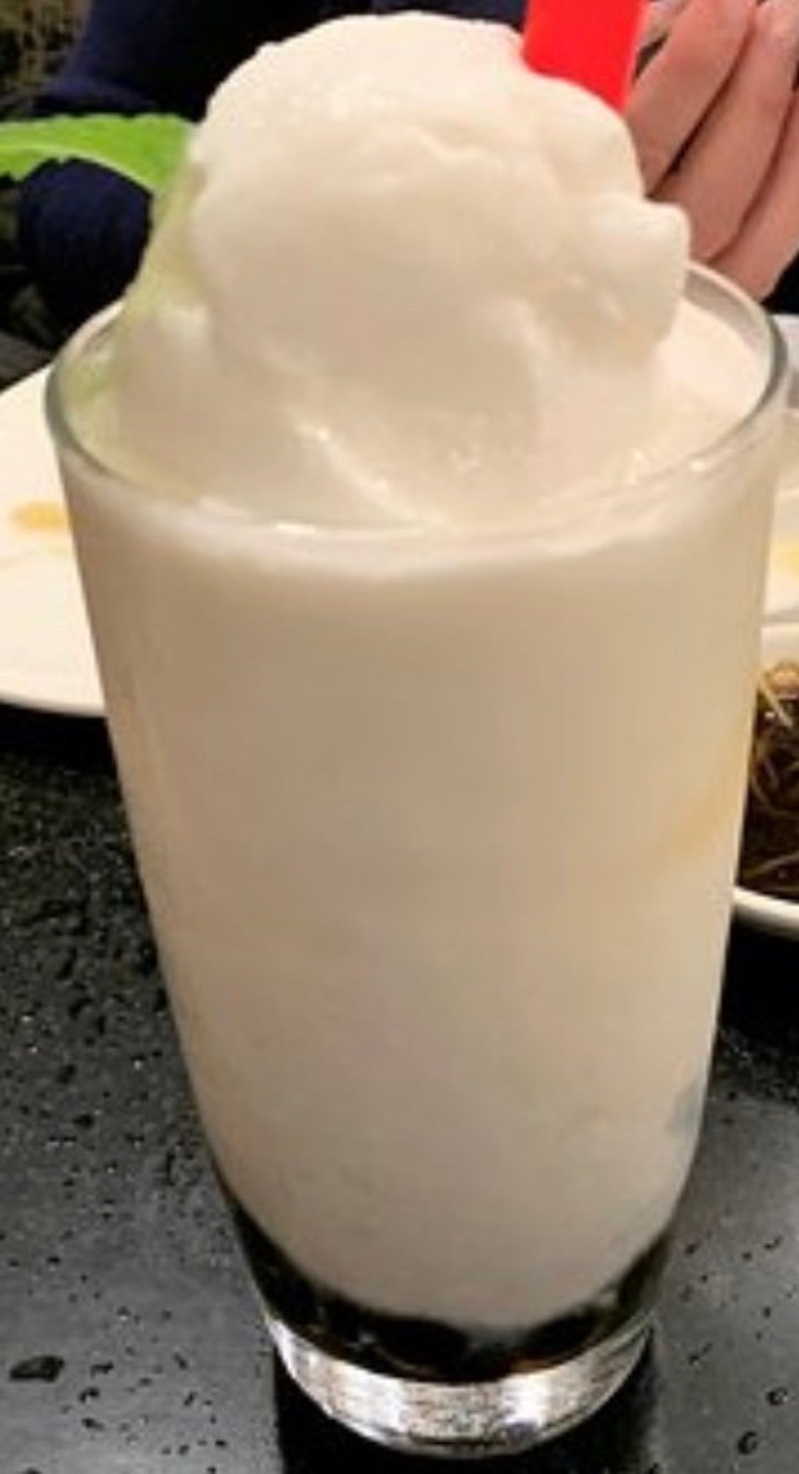 Premium LYCHEE Powder Mix Boba Bubble Tea Tapioca Pearls Smoothie ...