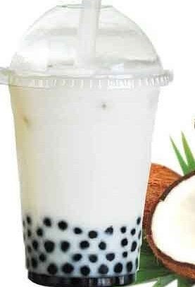 Deluxe SAMPLE KIT Powder Bubble Tea Boba Tapioca Pearls Brown - Etsy