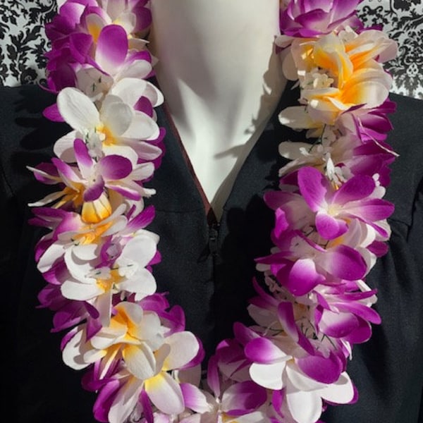 Graduation Lei - Etsy