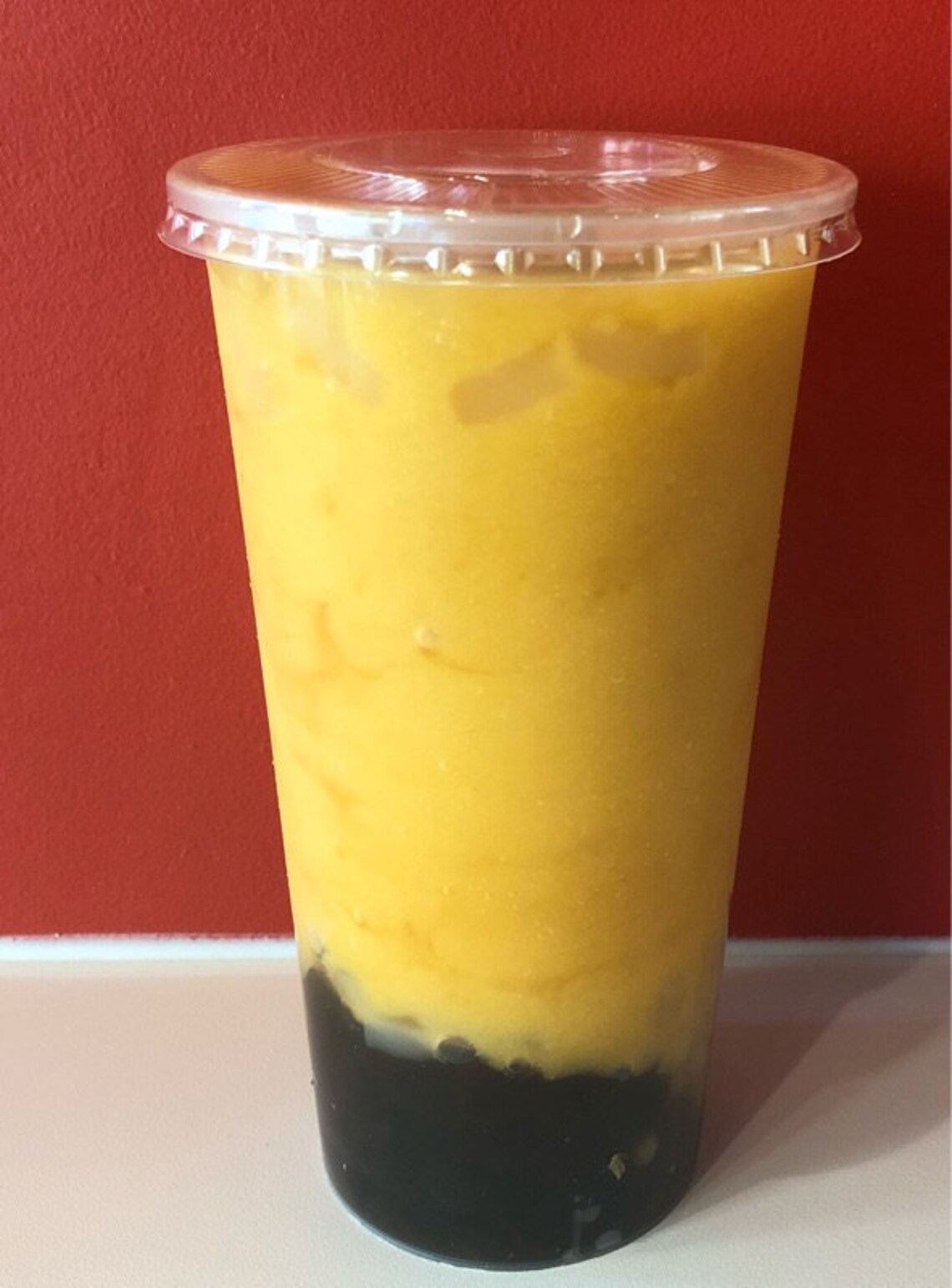 Premium MANGO Powder STRAWBERRY Powder Boba Bubble Tea Tapioca Pearl ...