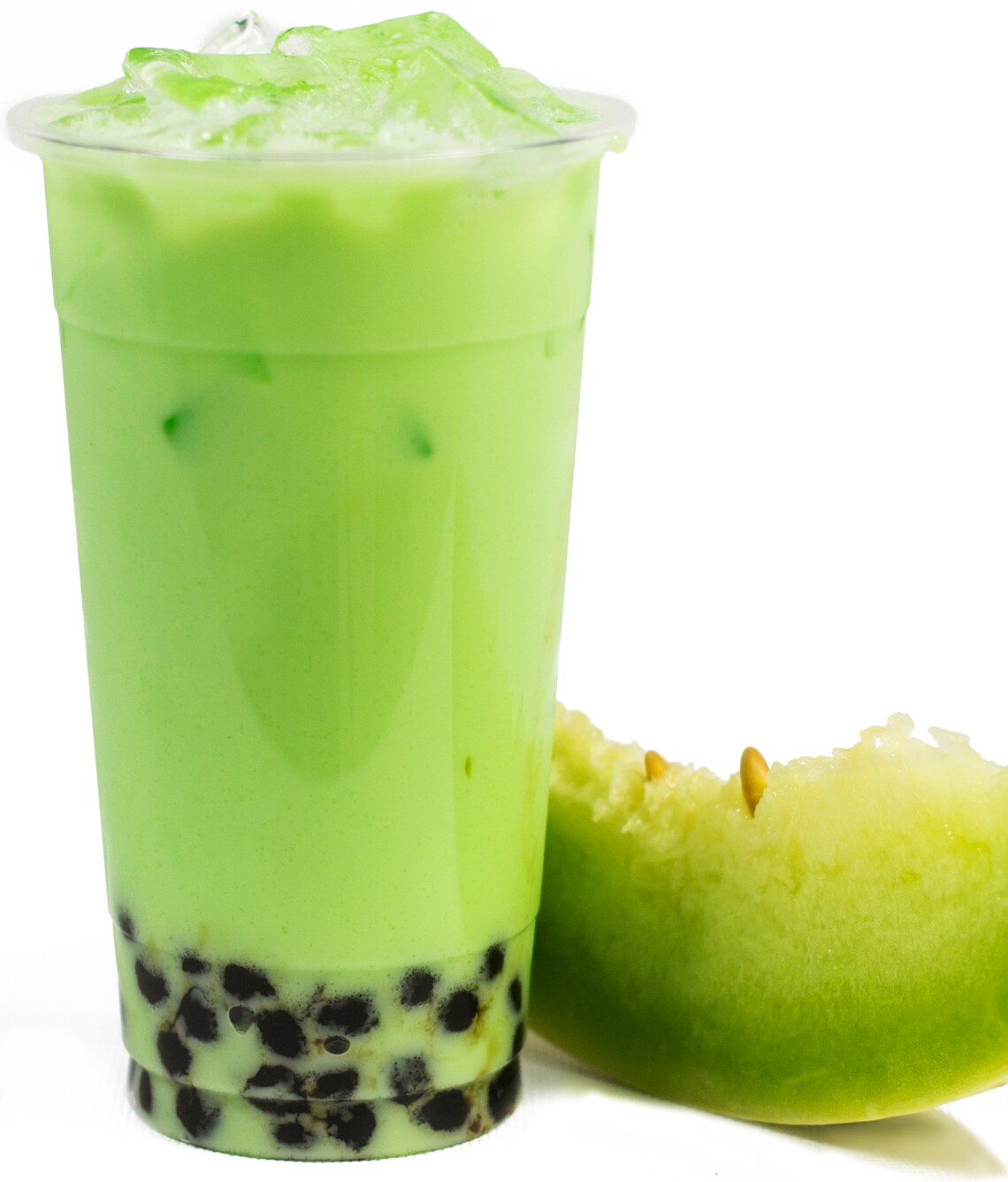Premium HONEYDEW Powder Mix Boba Bubble Tea Tapioca Pearl - Etsy
