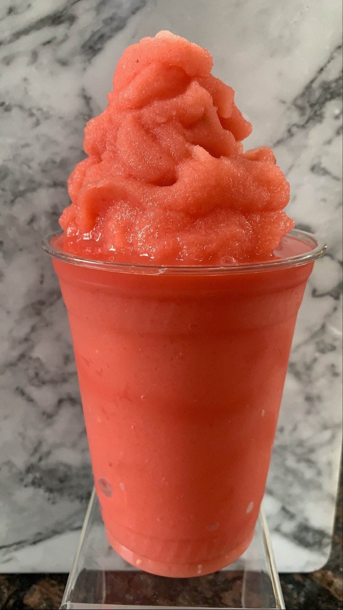 Deluxe WATERMELON Powder Bubble Tea Boba Tapioca Pearls Brown Sugar ...