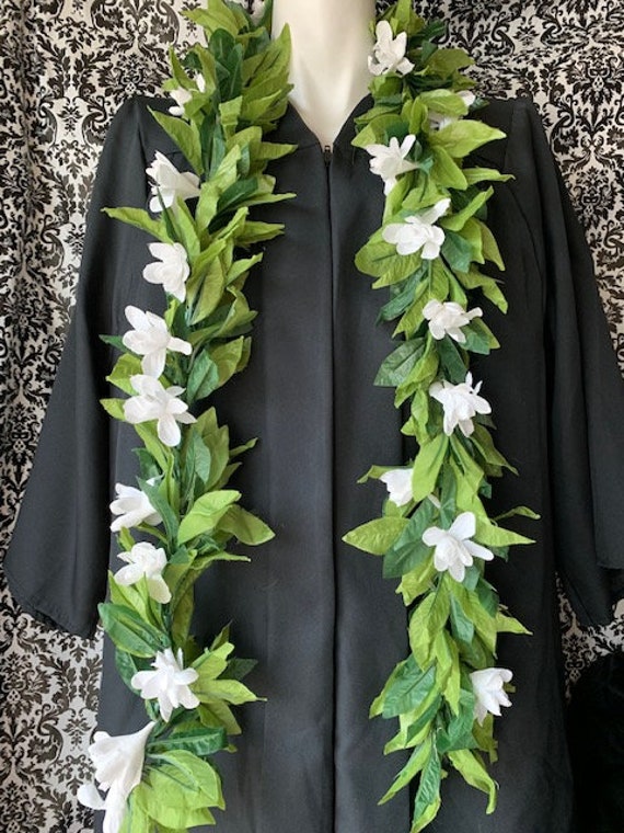 Maile Leis From Hawaii