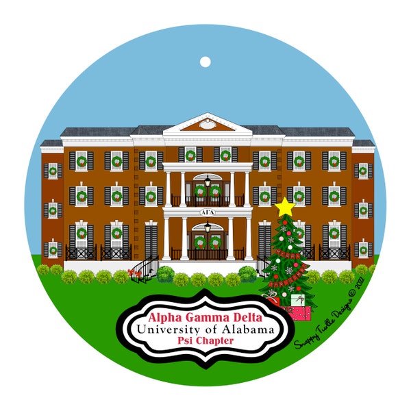 Alpha Gam Svg - Etsy