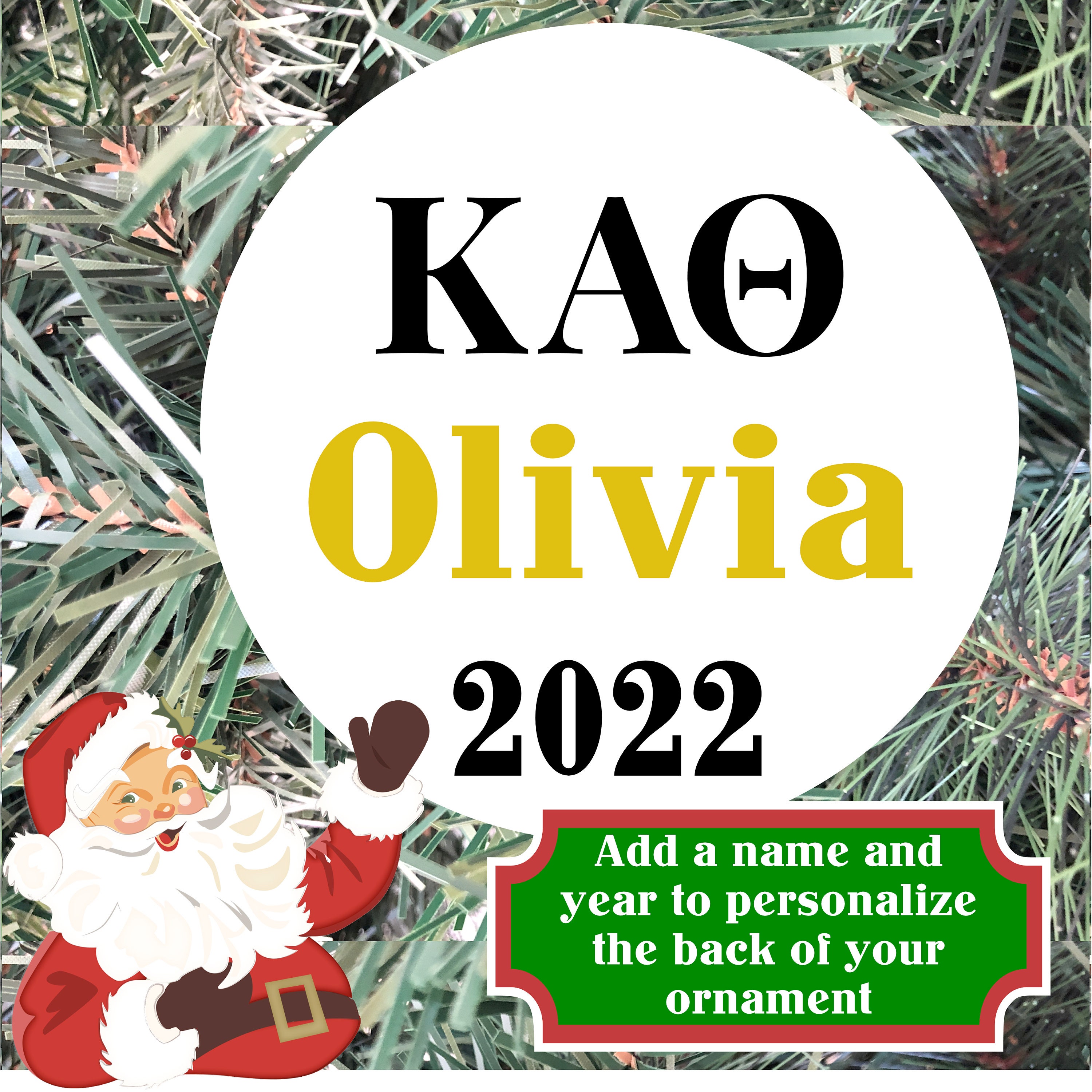 Kappa Alpha Theta Sorority Houses at the University of Alabama - Etsy