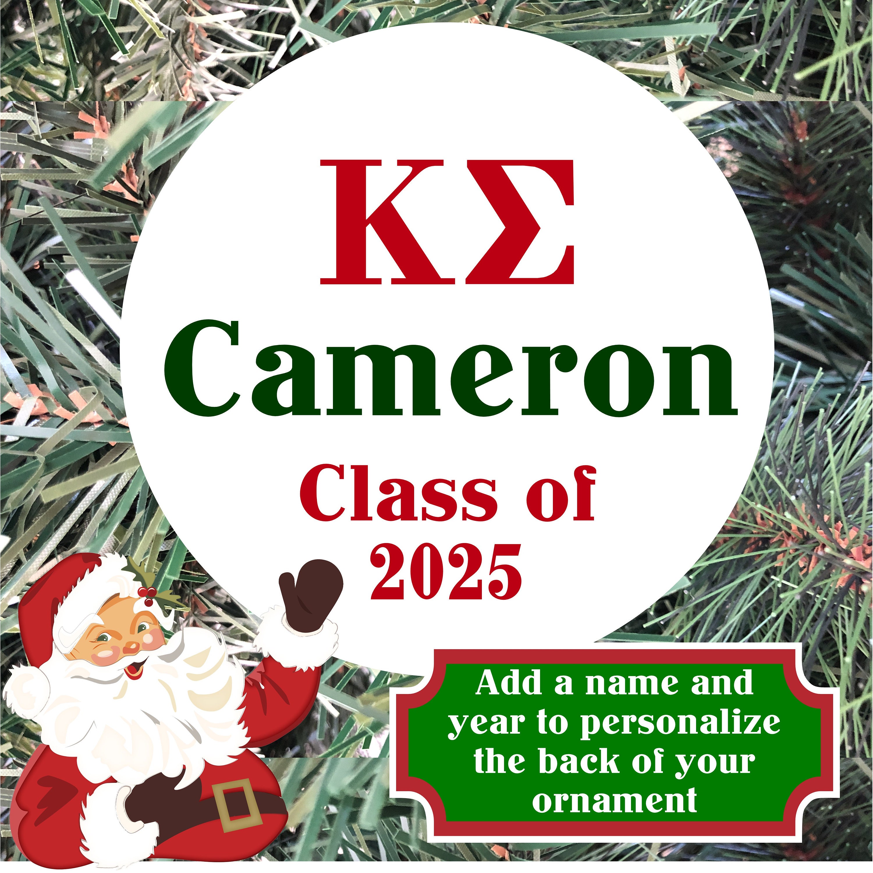 Kappa Sigma Fraternity House at Louisiana State University - Etsy