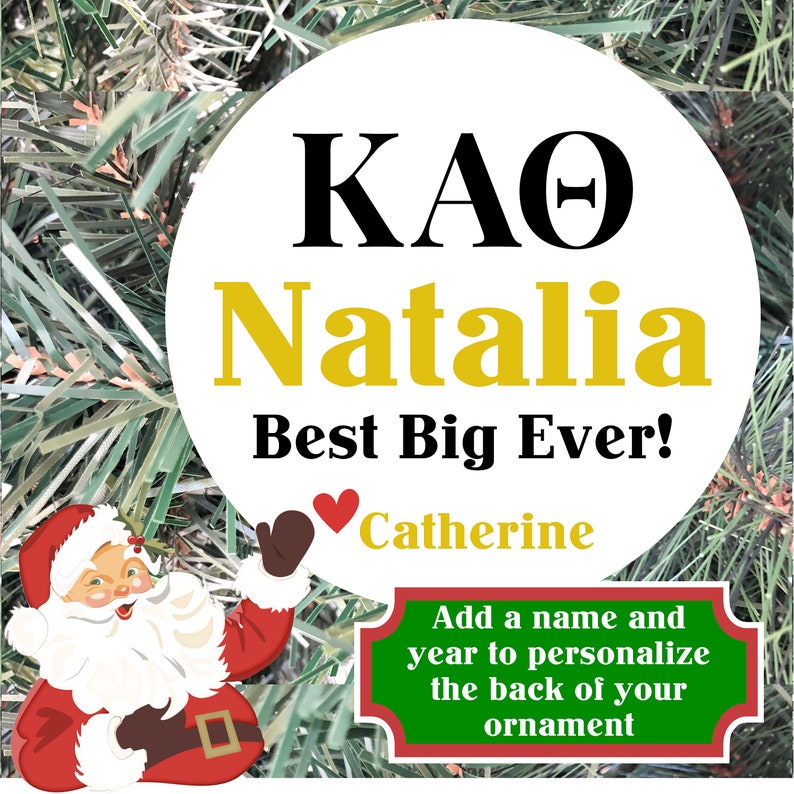 Kappa Alpha Theta Sorority Houses at the University of Alabama - Etsy