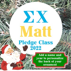 Sigma Chi Fraternity House at West Virginia University Christmas & All ...
