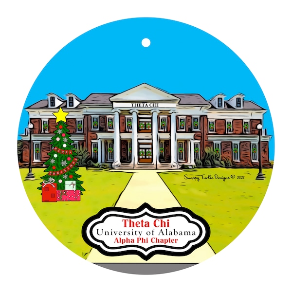 Fraternity - Etsy