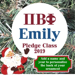 Pi Beta Phi Sorority House at Indiana University Bloomington - Etsy