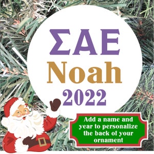 Sigma Alpha Epsilon Fraternity House at Florida State University ...