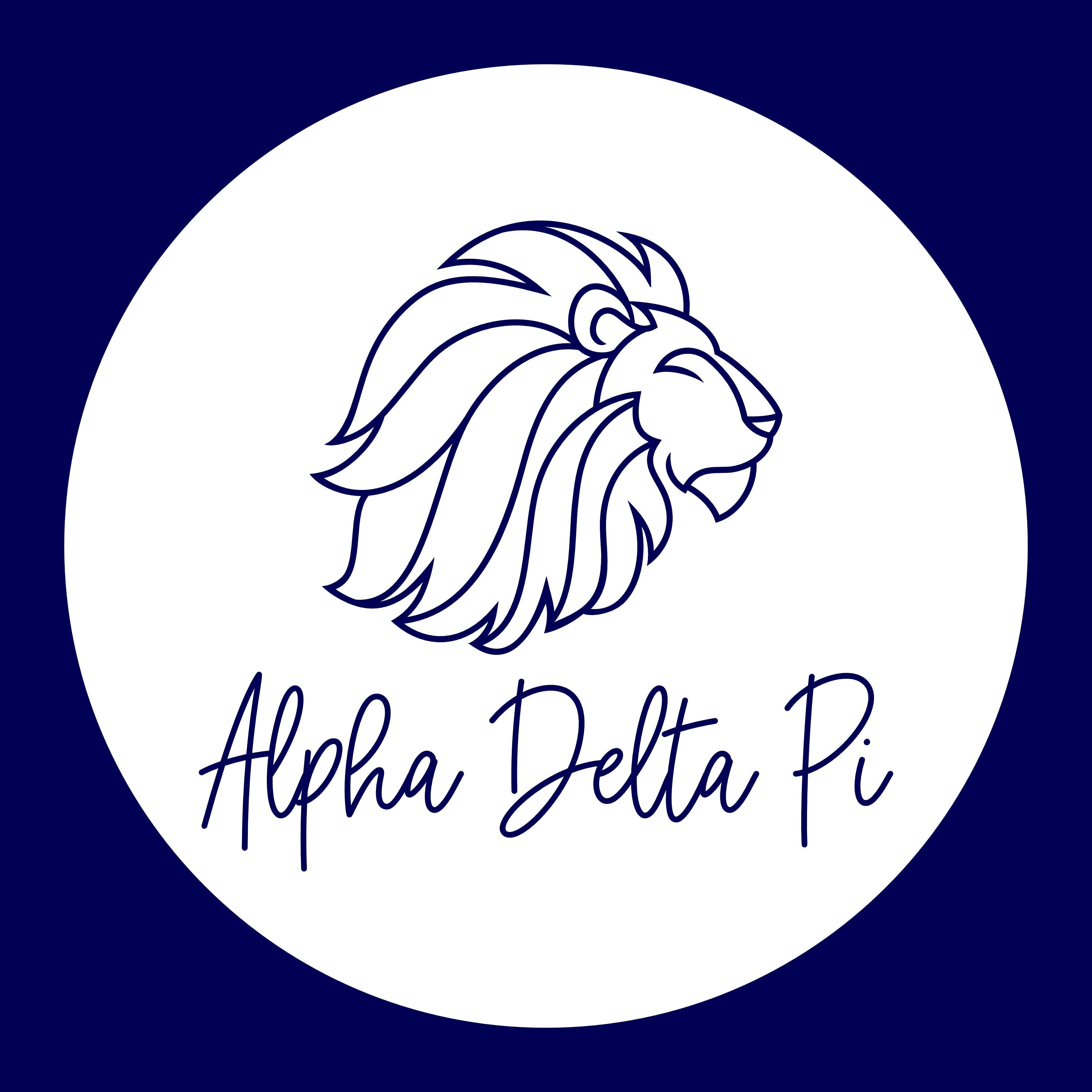 Alpha Delta Pi Alphie