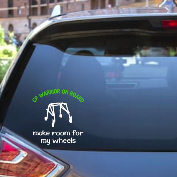 Cerebral Palsy - Etsy