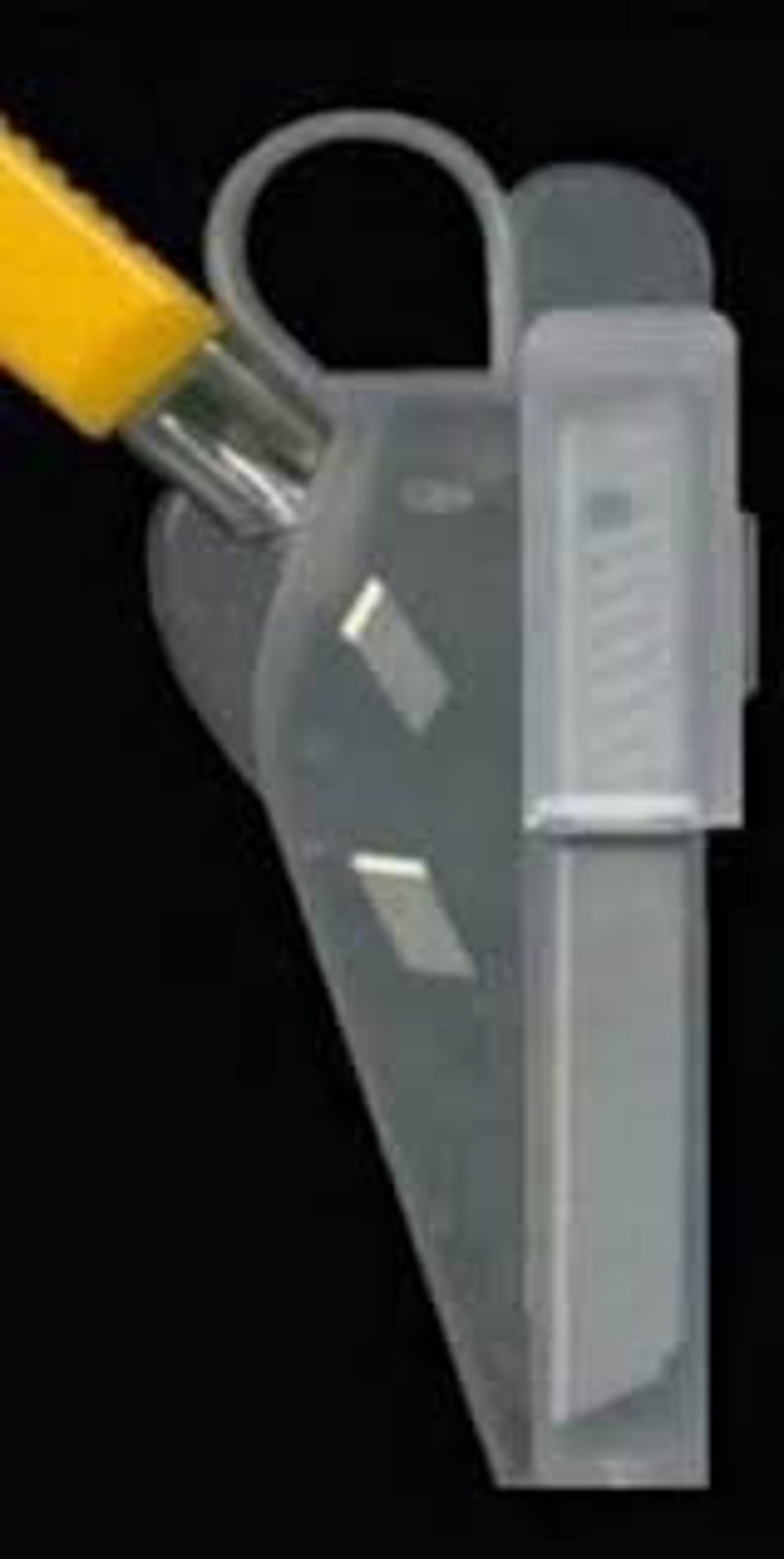 Holster W/built-in Blade Snapper (each Pack Includes: Holster, Snap ...